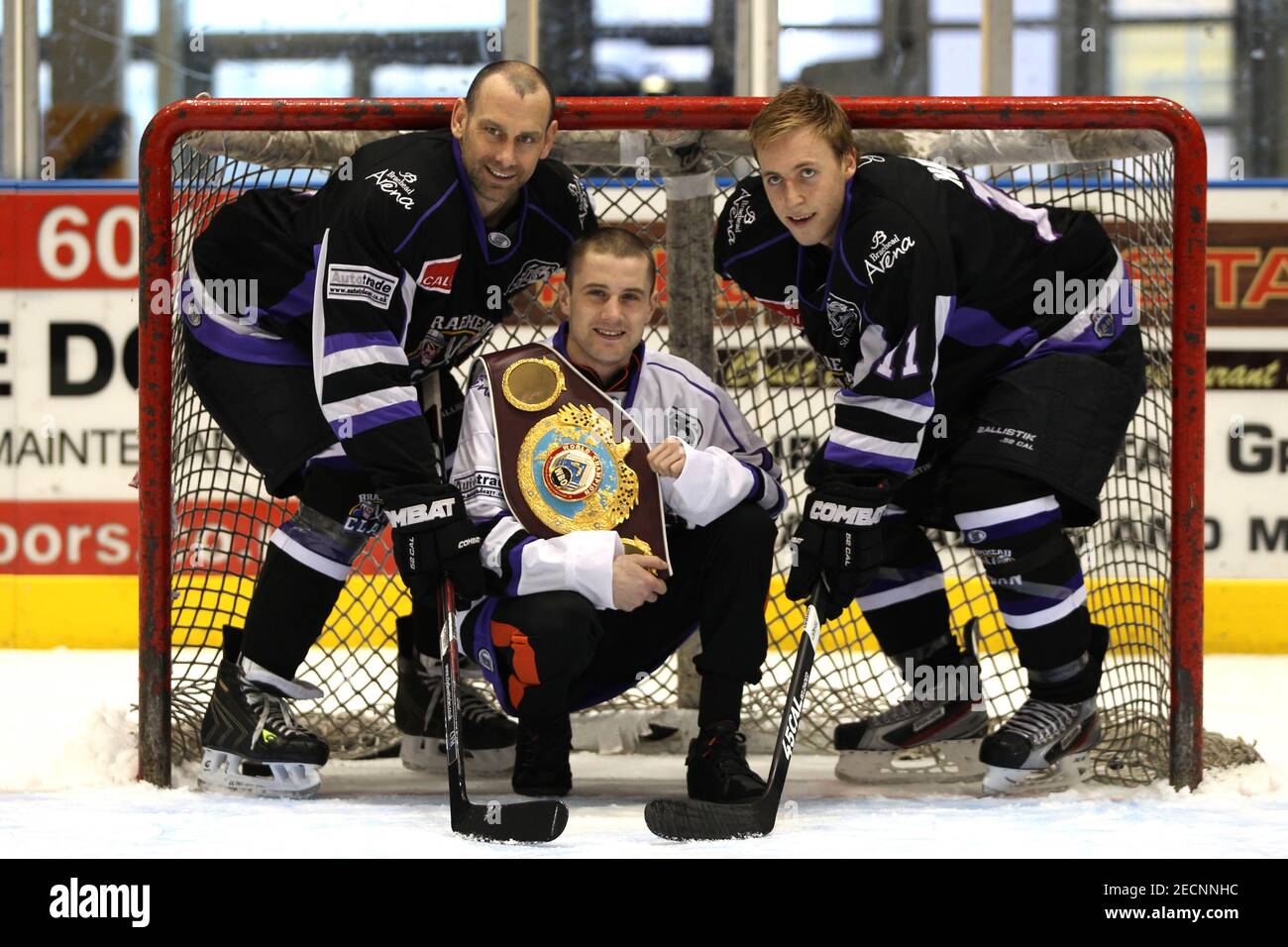 Braehead clan hi-res stock photography and images - Alamy