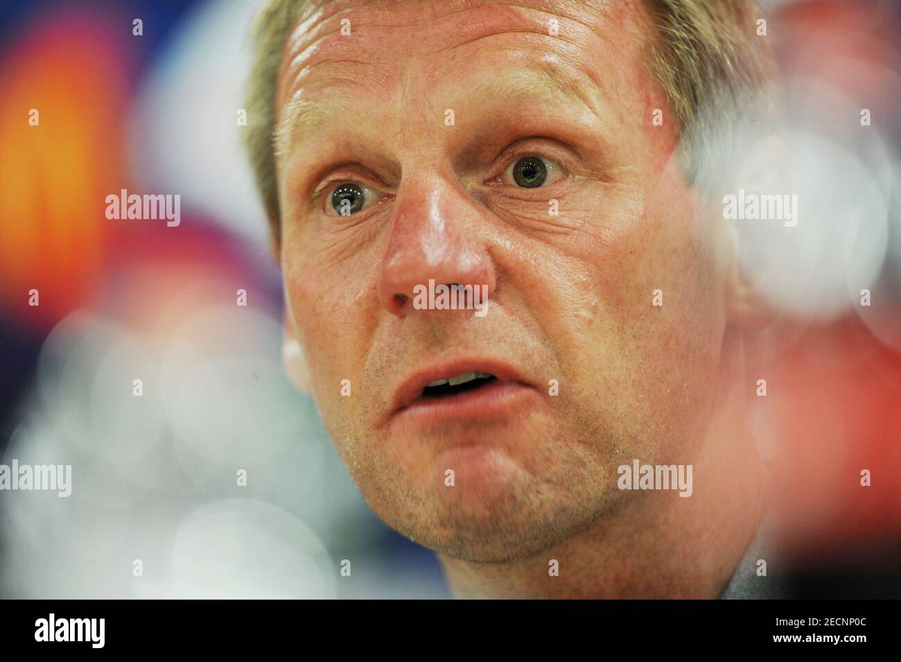 Netanya stadium and israel hi-res stock photography and images - Alamy