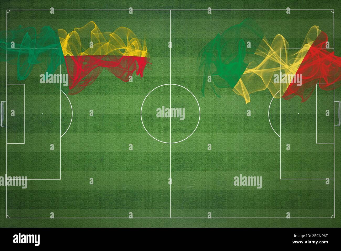 Benin vs congo hi-res stock photography and images - Alamy