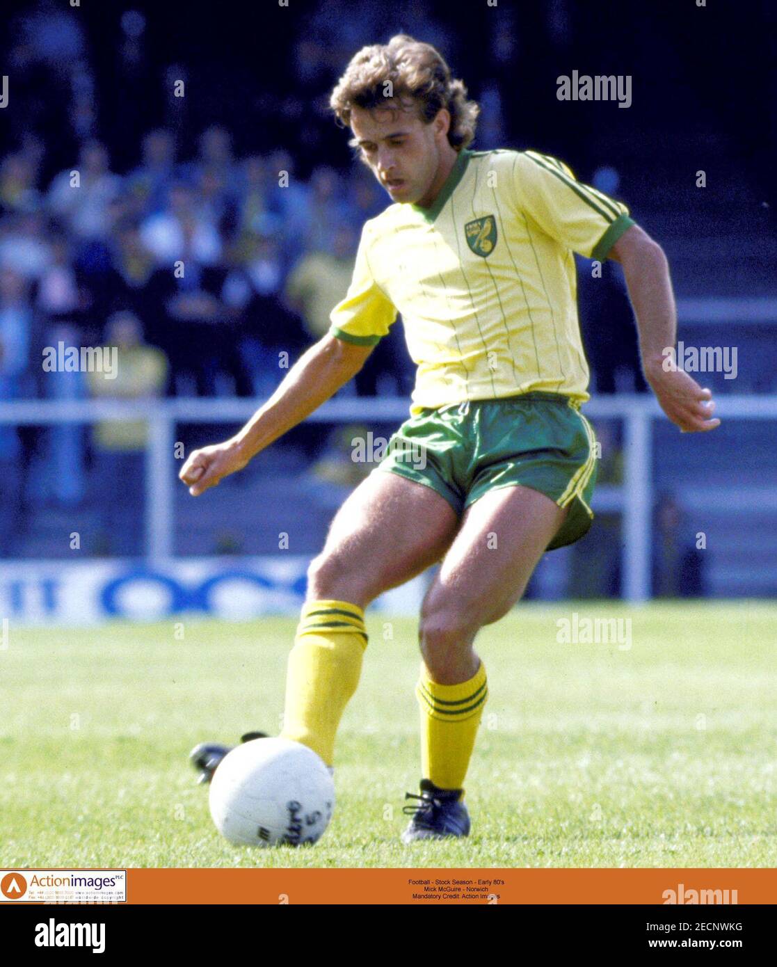 80s football hi-res stock photography and images - Alamy