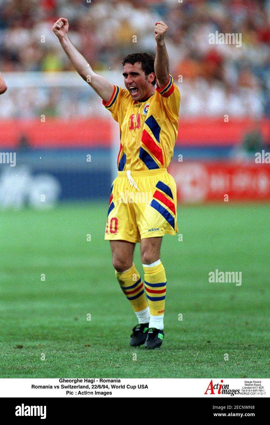 1994 fifa world cup action images hi-res stock photography and images ...