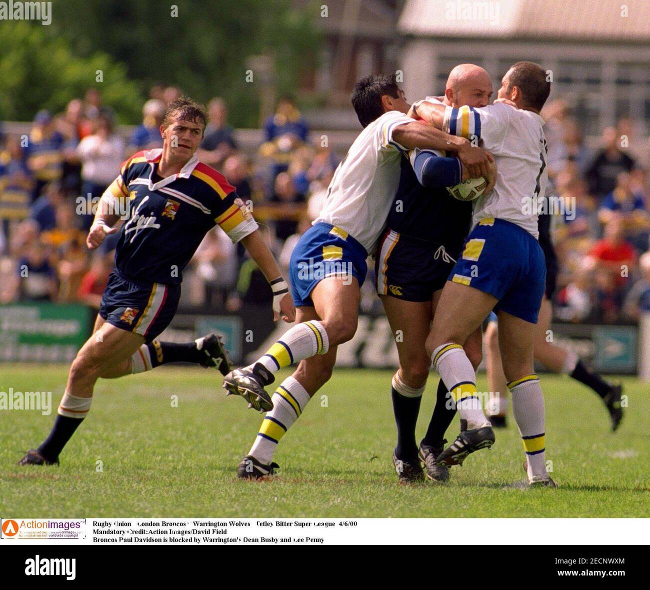 Paul busby hi-res stock photography and images - Alamy