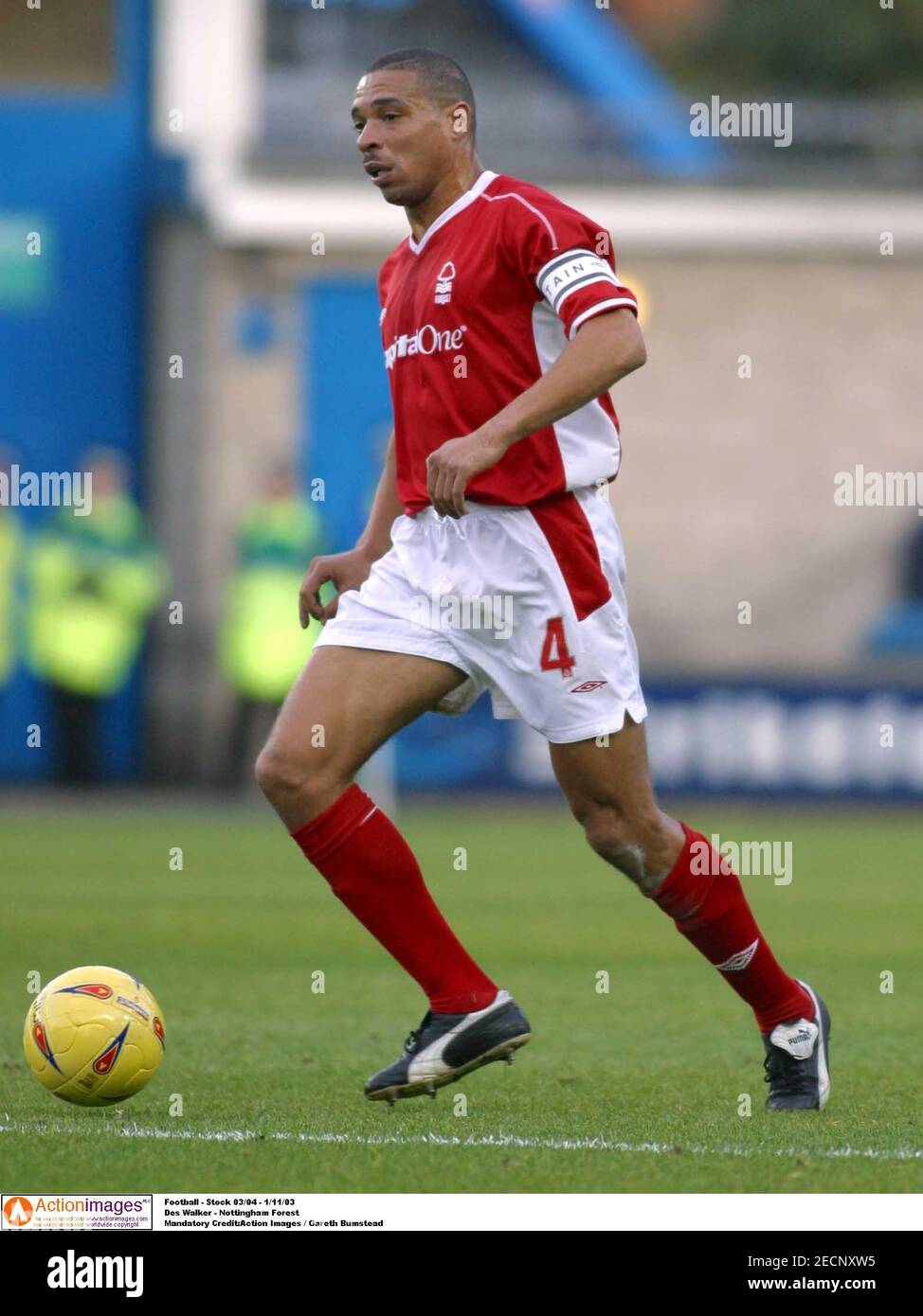 Des walker nottingham hi-res stock photography and images - Alamy