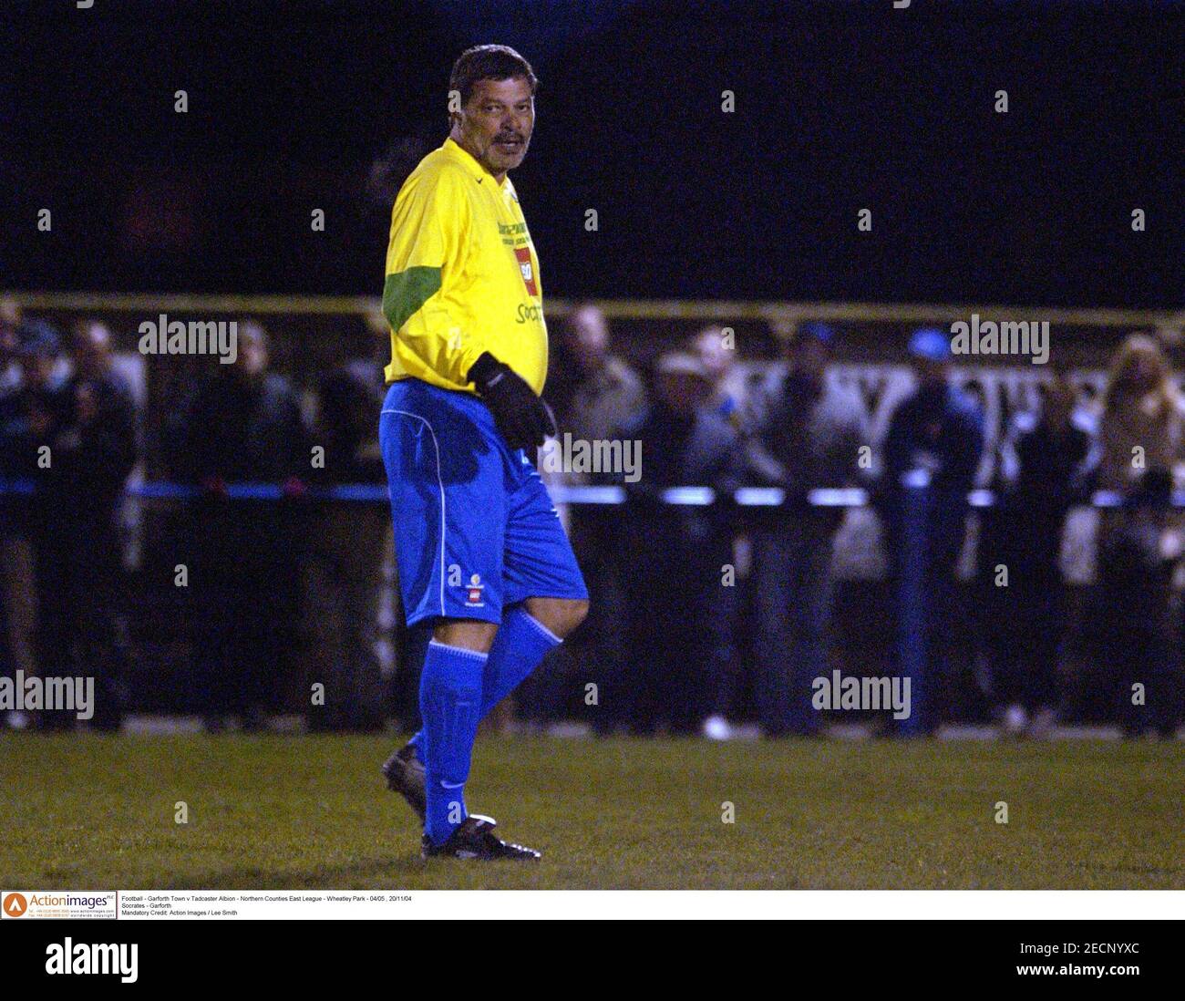 Socrates garforth town hi-res stock photography and images - Alamy
