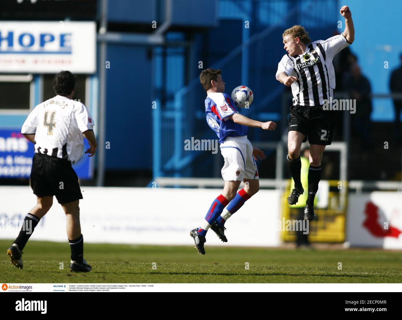 Michael needham hi-res stock photography and images - Alamy