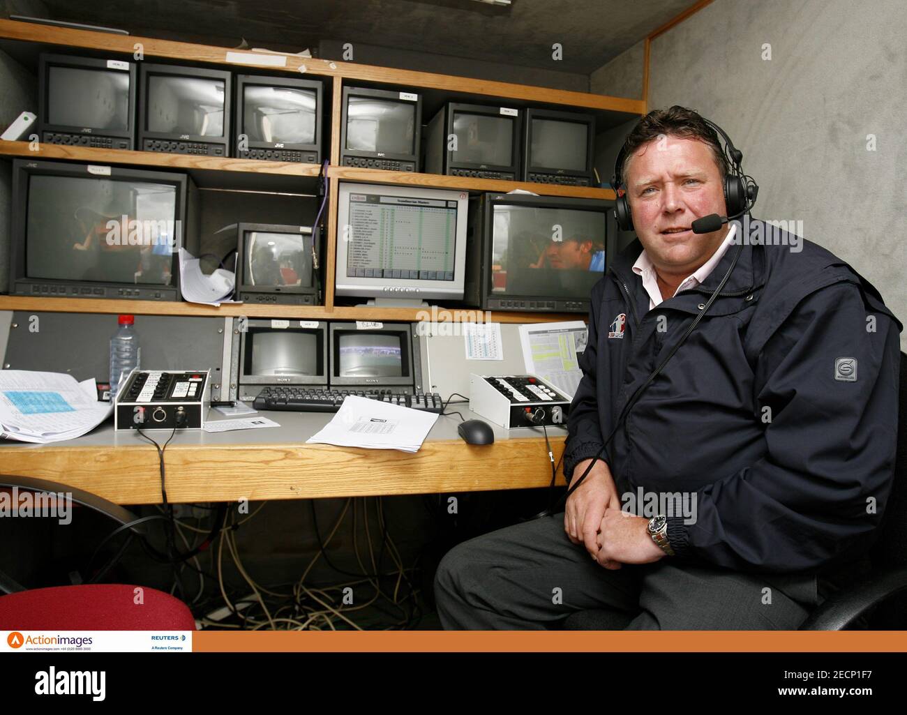 Richard Boxall High Resolution Stock Photography and Images - Alamy