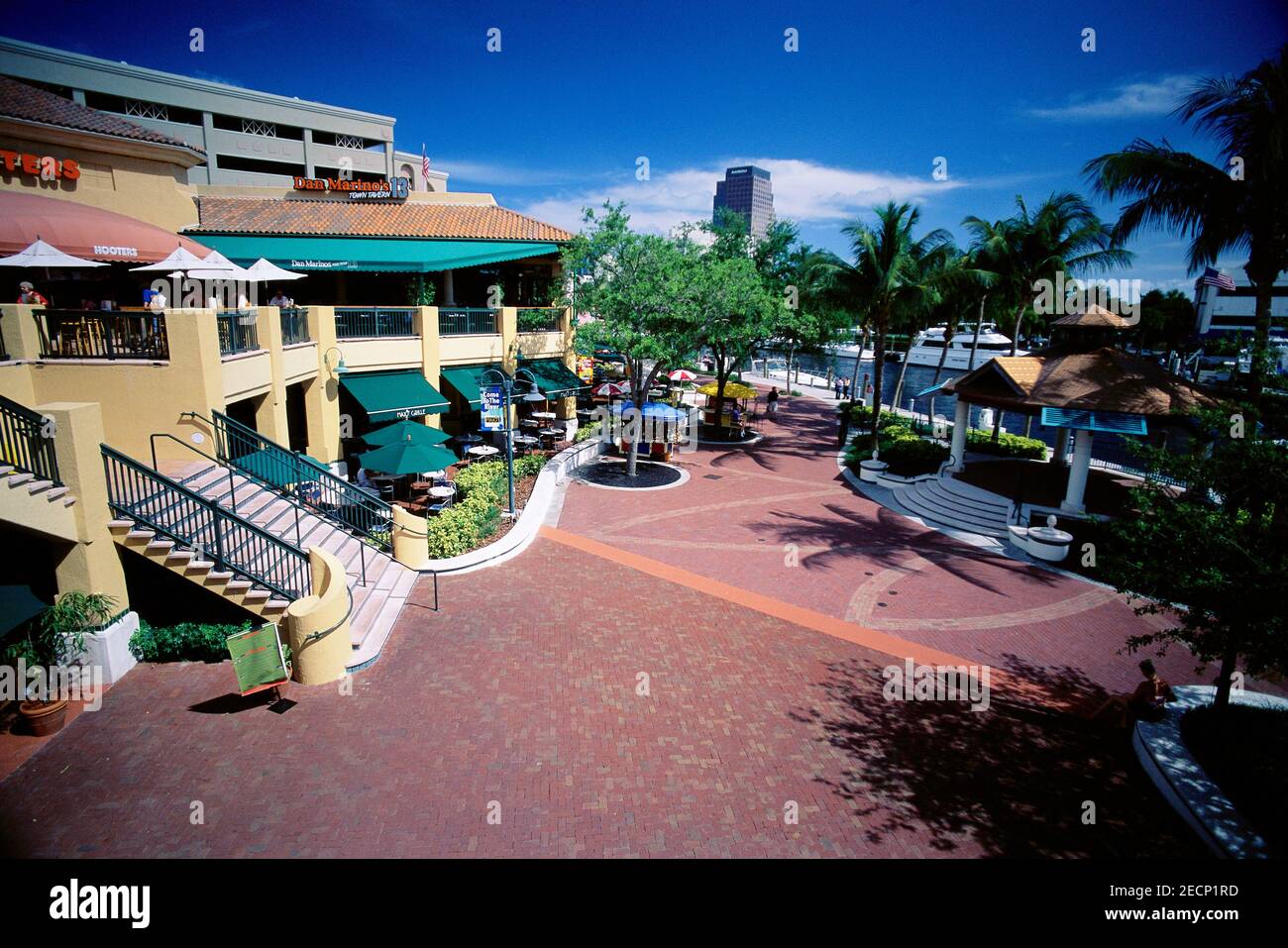 Fort lauderdale shopping hi-res stock photography and images - Alamy