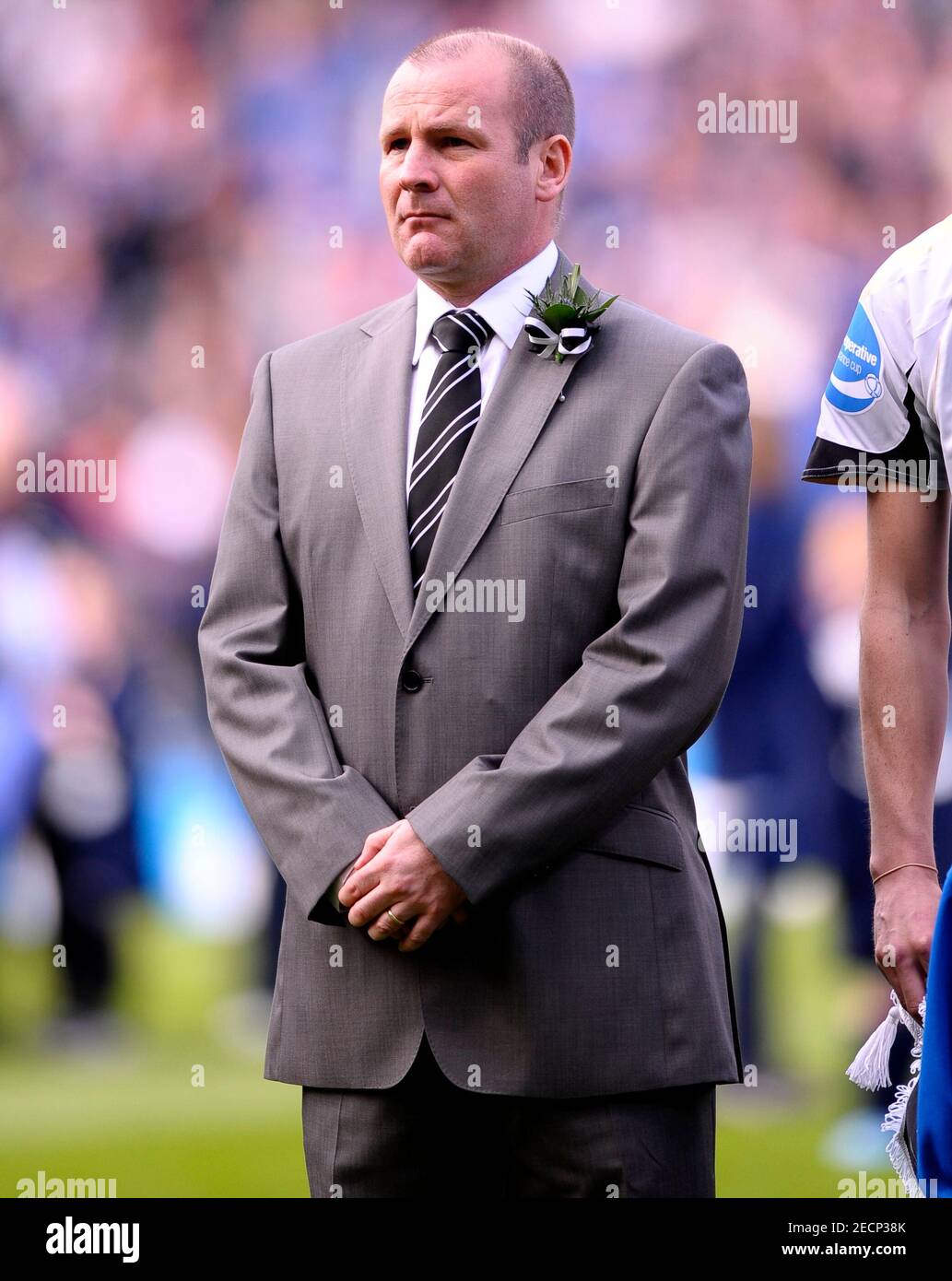 Gus macpherson hi-res stock photography and images - Alamy