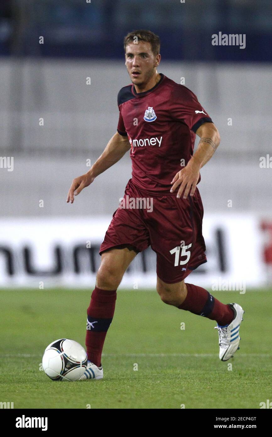 Peristeri stadium hi-res stock photography and images - Alamy