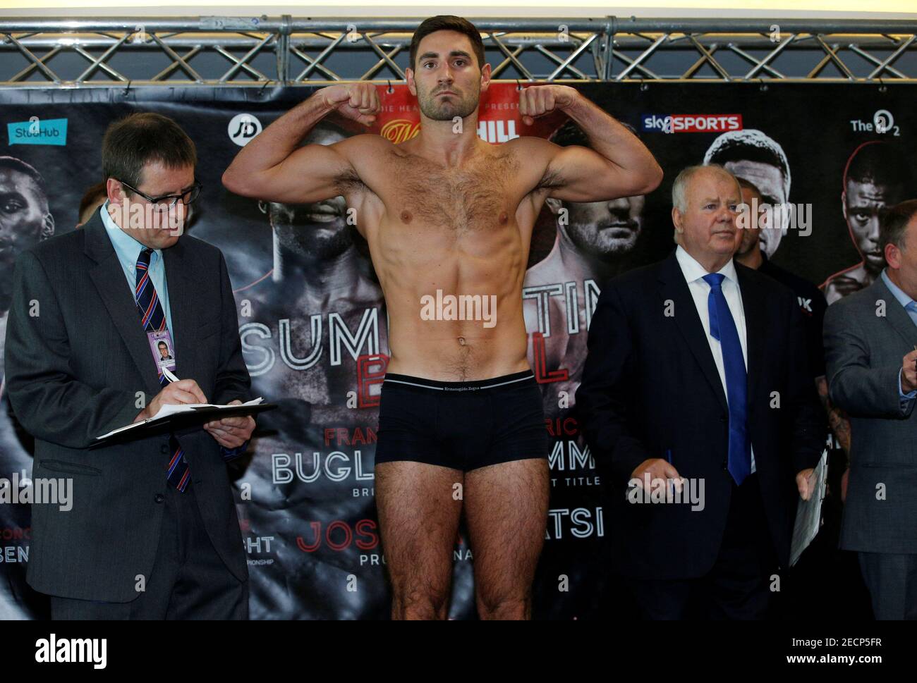 Ricky Summers High Resolution Stock Photography and Images - Alamy