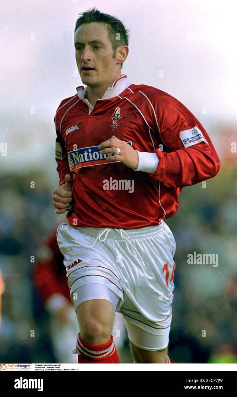 Steve cowe hi-res stock photography and images - Alamy