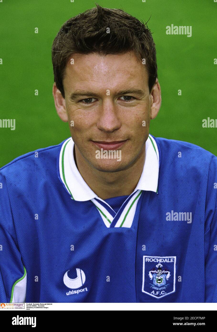 Gareth griffiths hi-res stock photography and images - Alamy