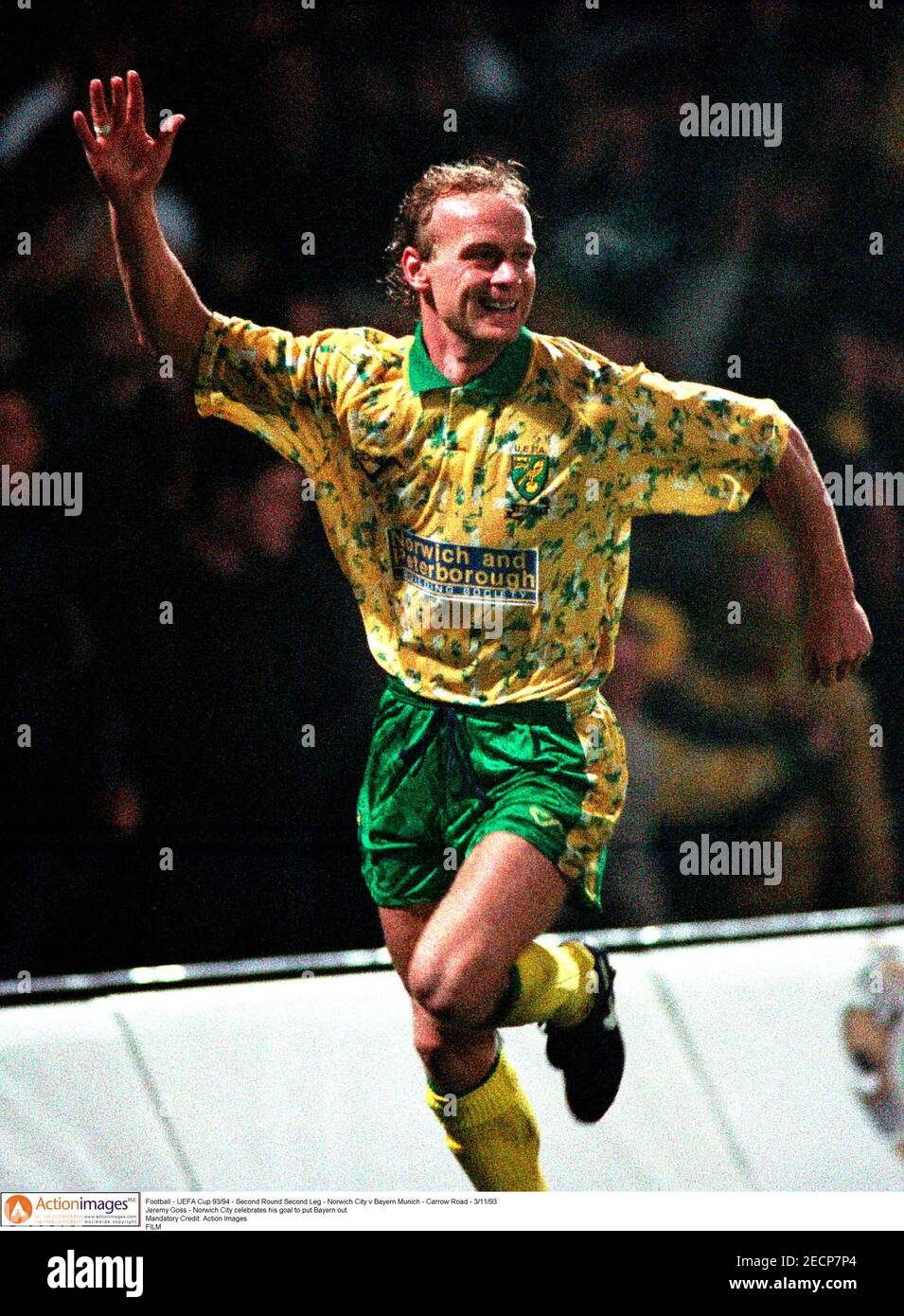 Jeremy goss munich hi-res stock photography and images - Alamy