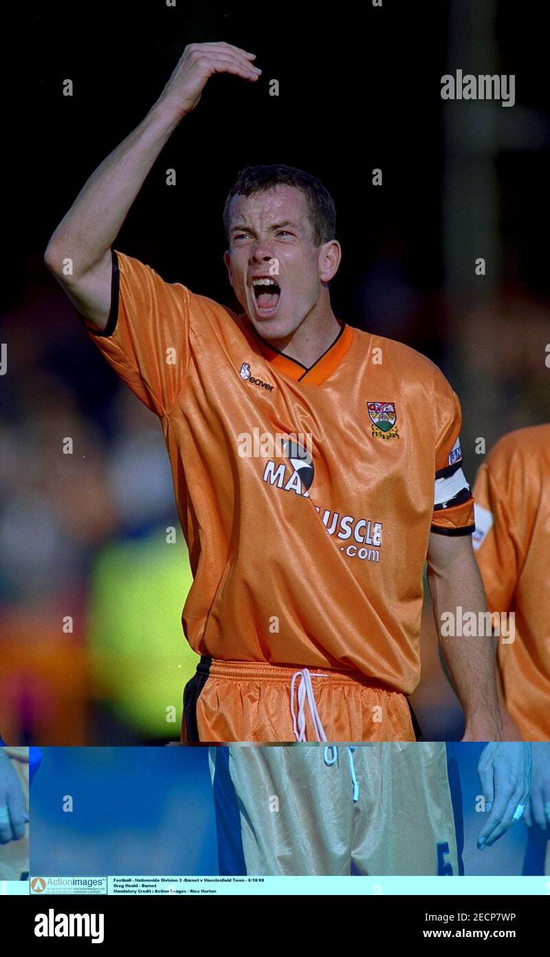 Greg heald hi-res stock photography and images - Alamy