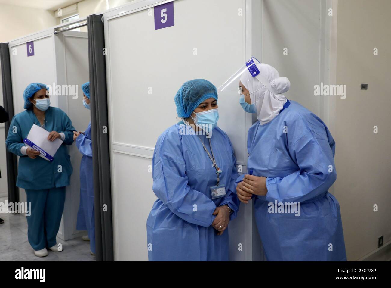 Lebanon healthcare hi-res stock photography and images - Alamy