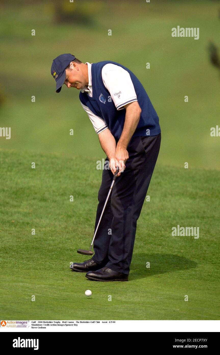 Steve graham hi-res stock photography and images - Alamy