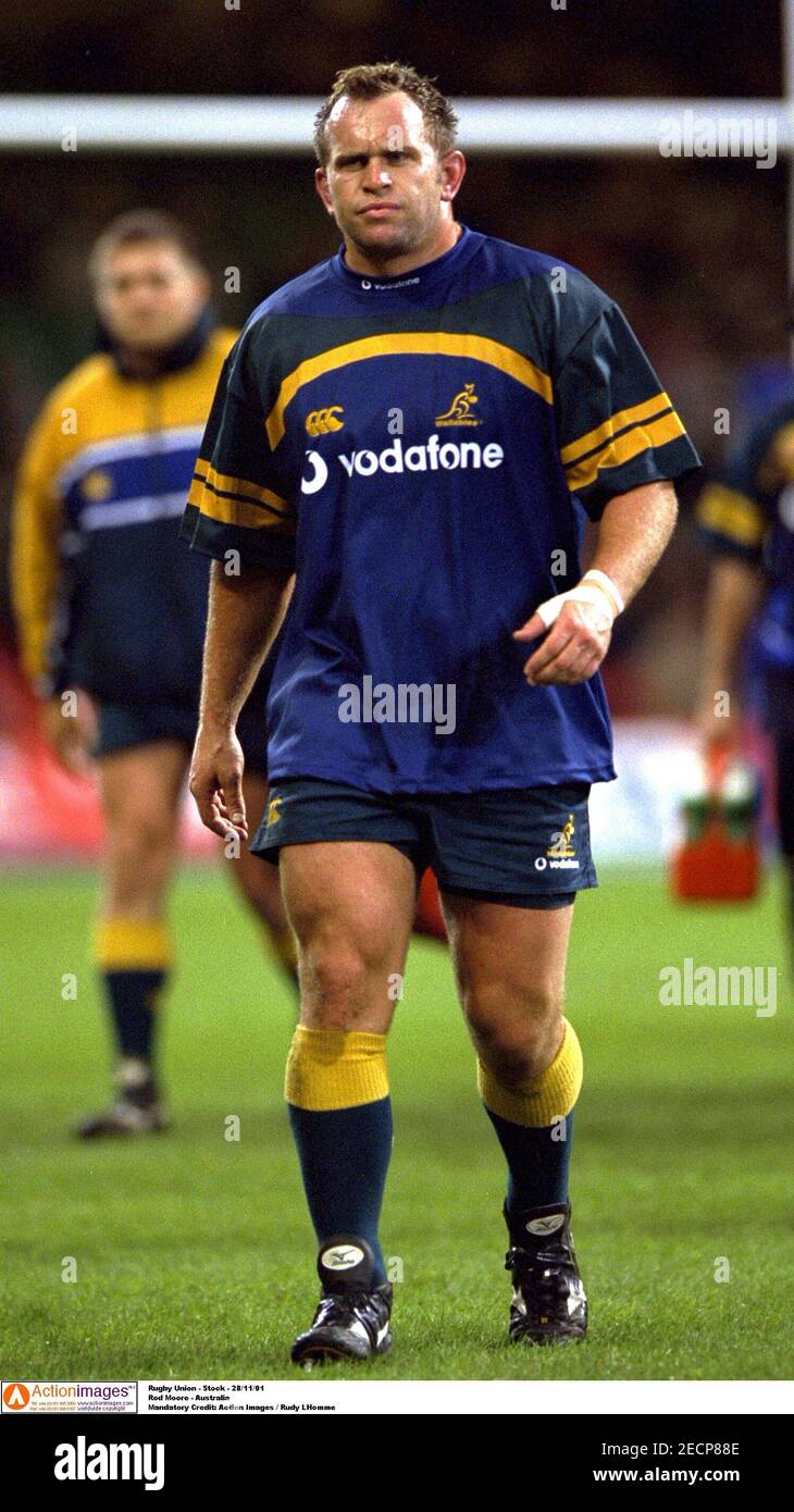 Rod moore of australia hi-res stock photography and images - Alamy