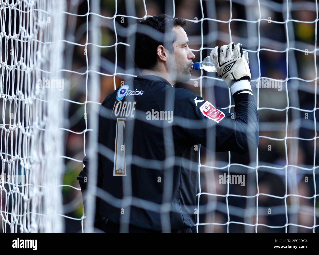 Millwall drink hi-res stock photography and images - Alamy