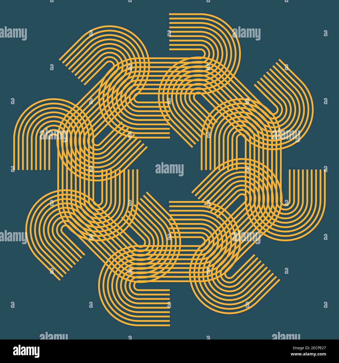 Radial line hi-res stock photography and images - Alamy