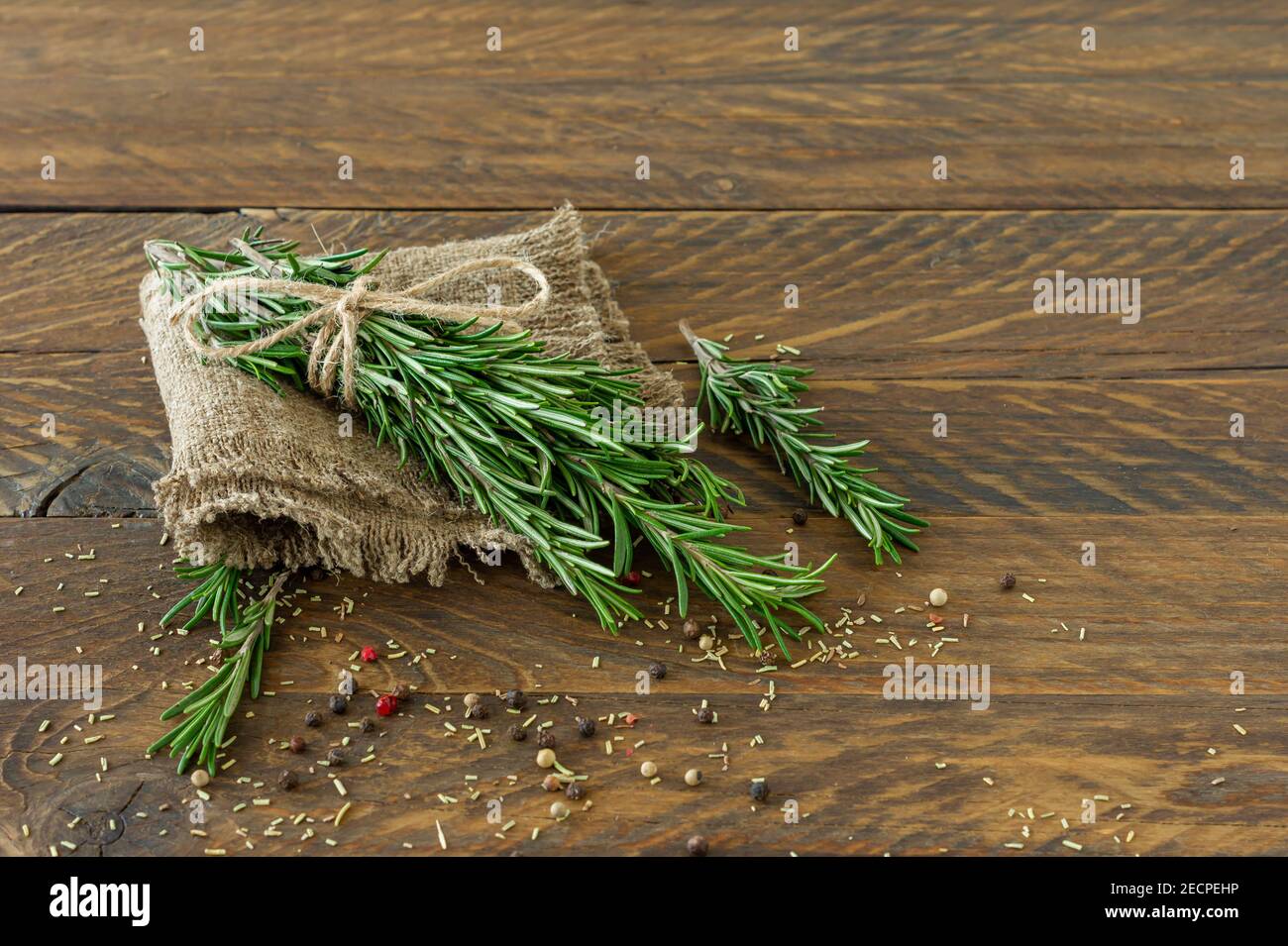 Rosemary seeds hi-res stock photography and images - Alamy
