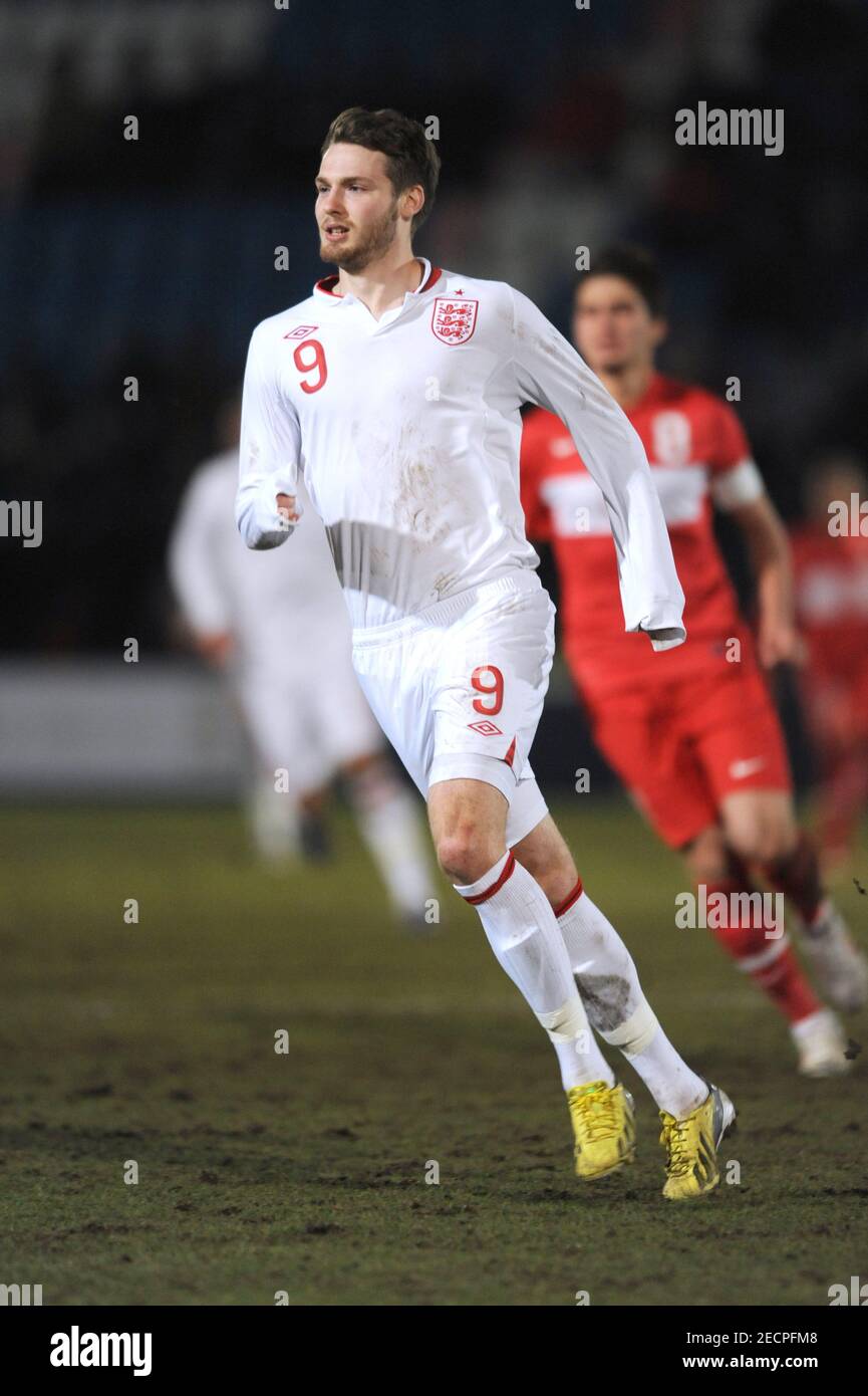 New bucks head stadium hi-res stock photography and images - Alamy
