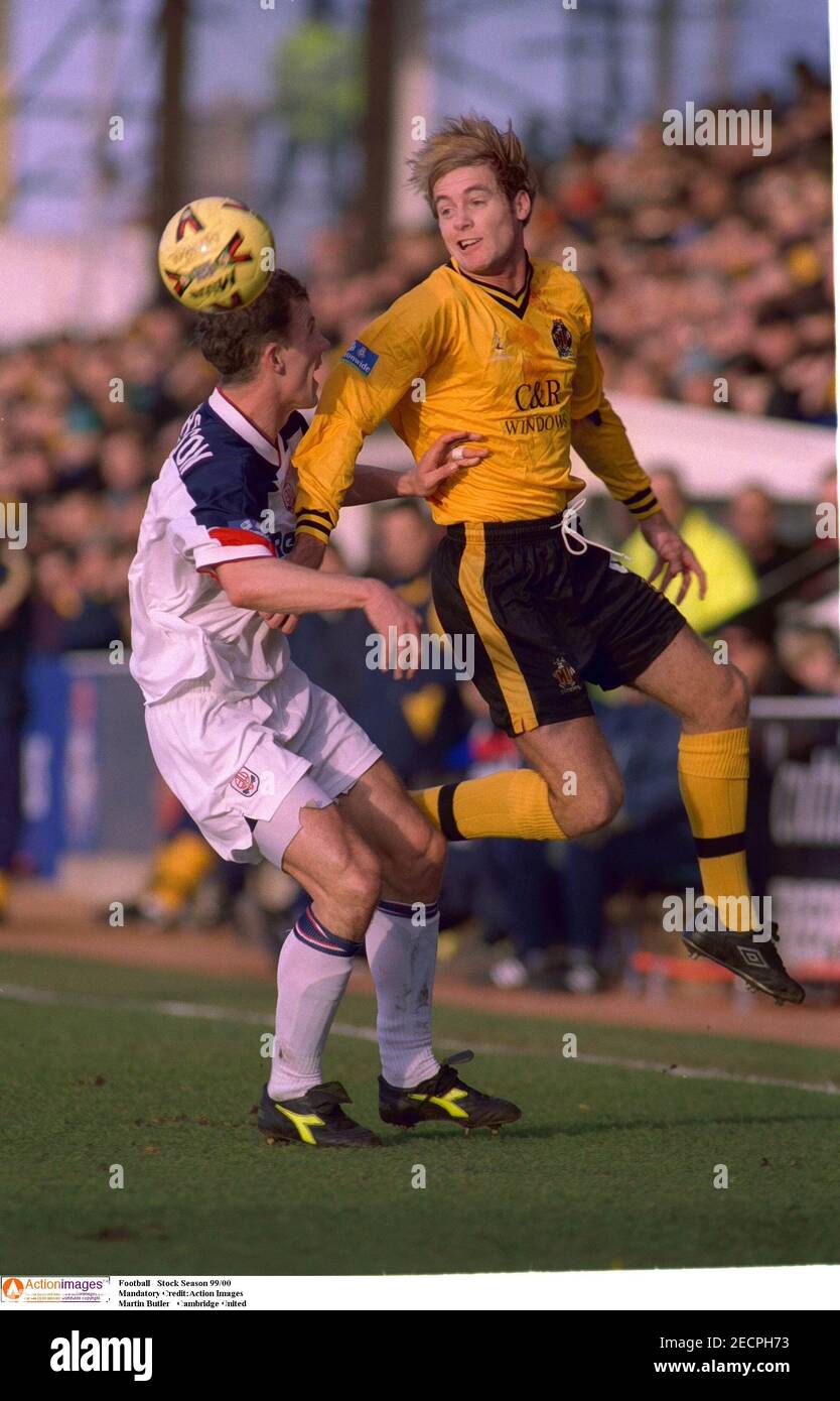 Martin Butler High Resolution Stock Photography and Images - Alamy