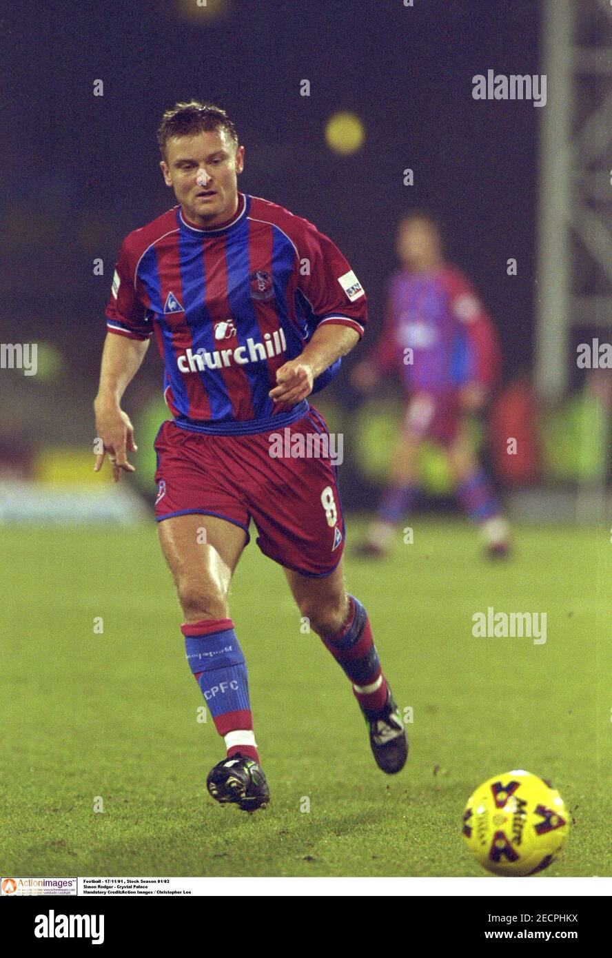 Simon rodger hi-res stock photography and images - Alamy