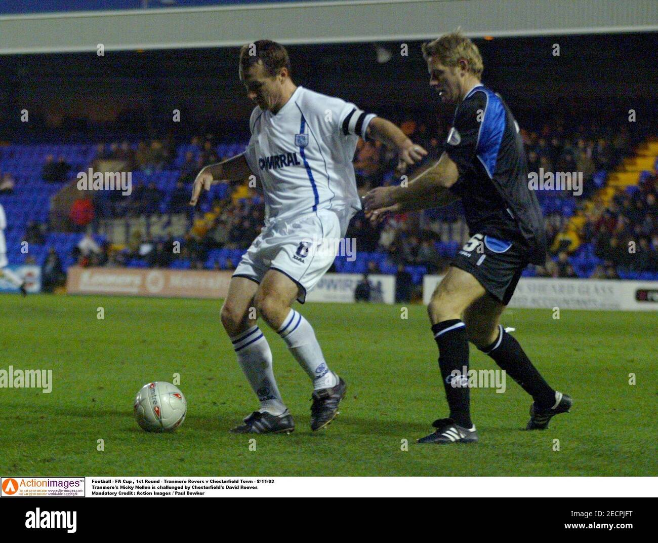 David reeves chesterfield hi-res stock photography and images - Alamy