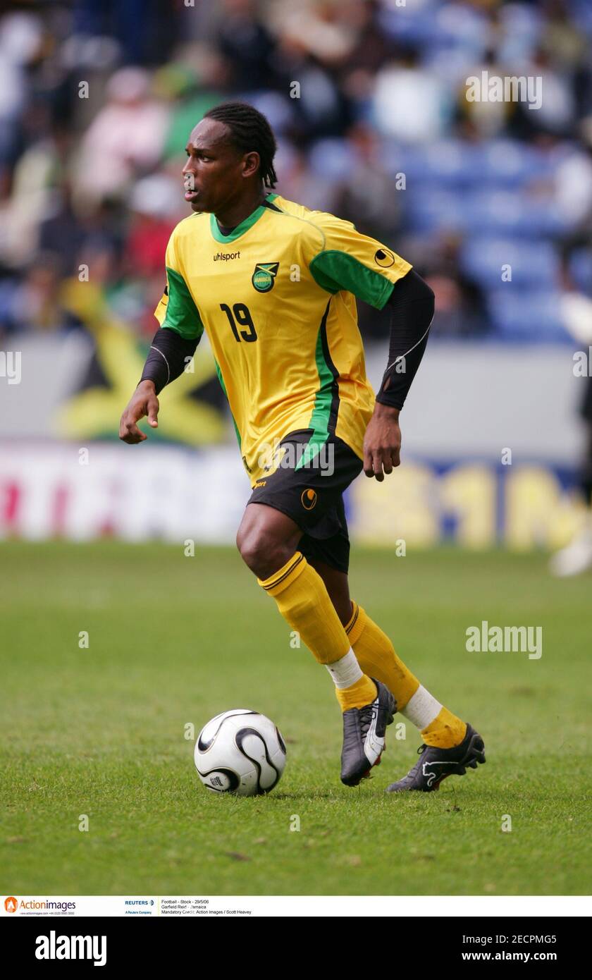 Scott Garfield High Resolution Stock Photography and Images - Alamy