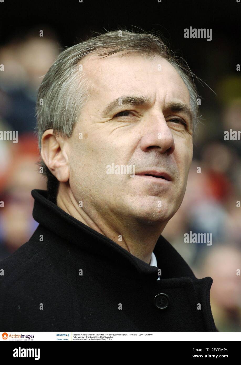 Peter varney hi-res stock photography and images - Alamy