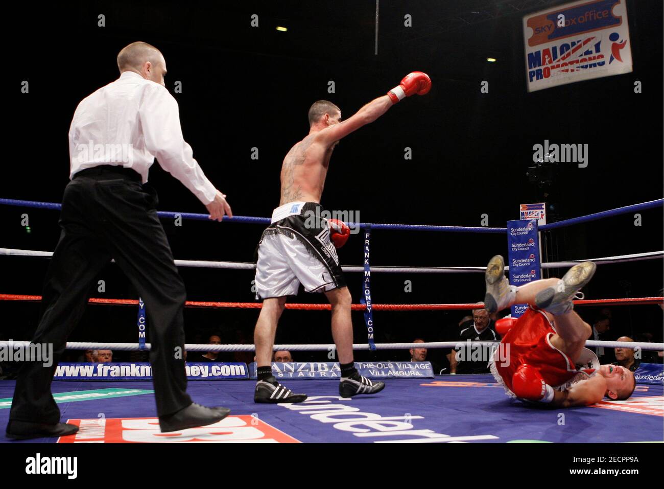 Crowtree leisure centre hi-res stock photography and images - Alamy