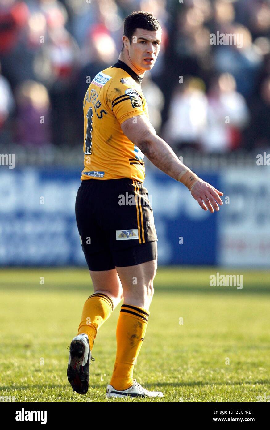 Paul mathers hi-res stock photography and images - Alamy