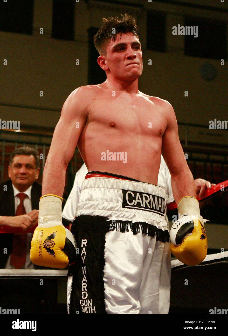 Carman lee hi-res stock photography and images - Alamy