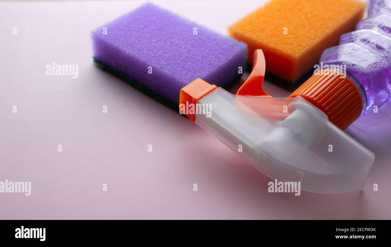 Close up professional dry cleaning hi-res stock photography and images ...