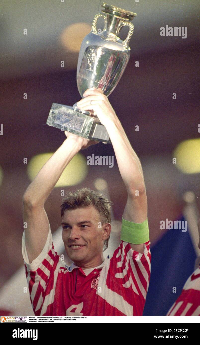 Lars olsen hi-res stock photography and images - Alamy