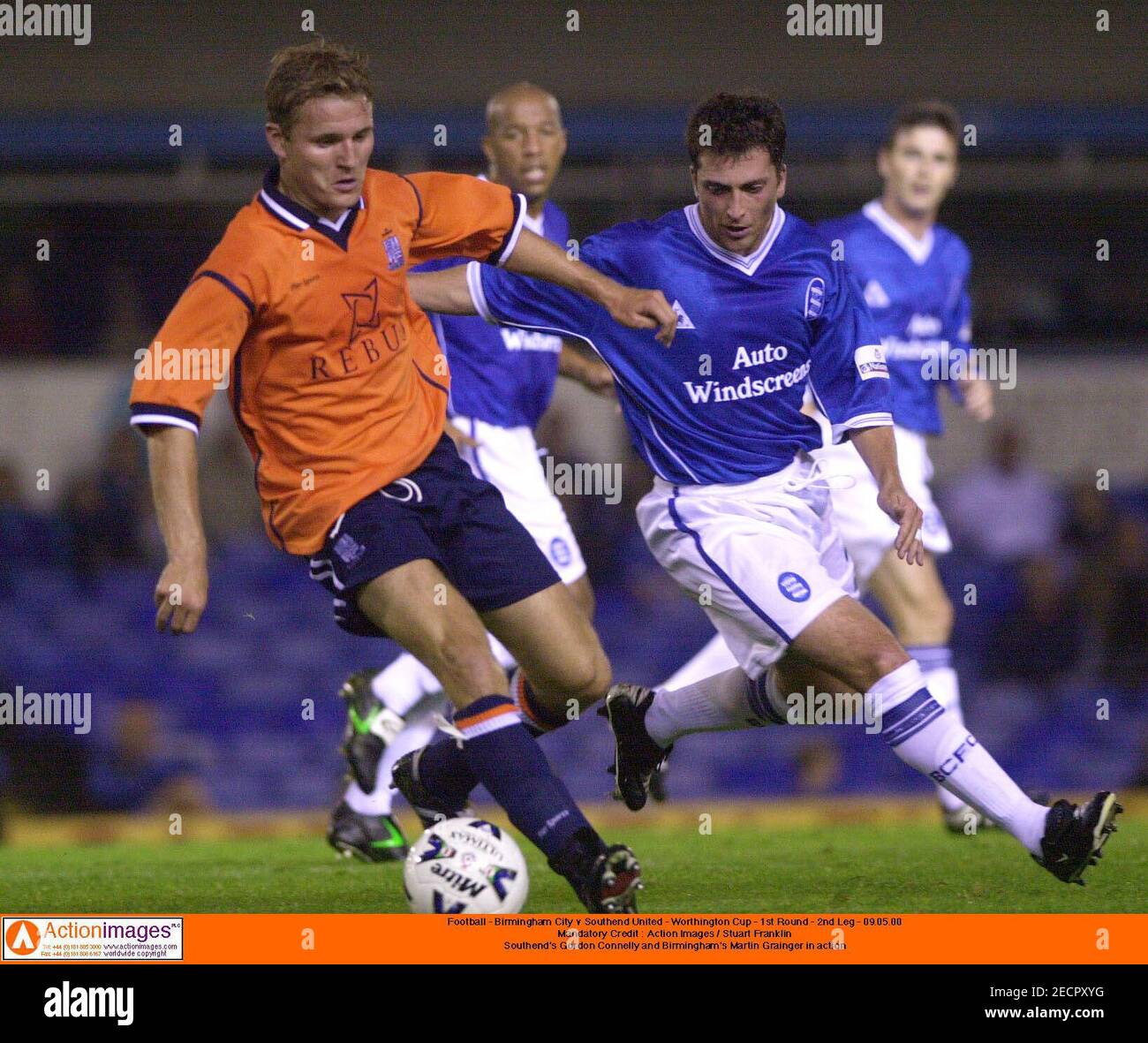 Connelly cup hi-res stock photography and images - Alamy