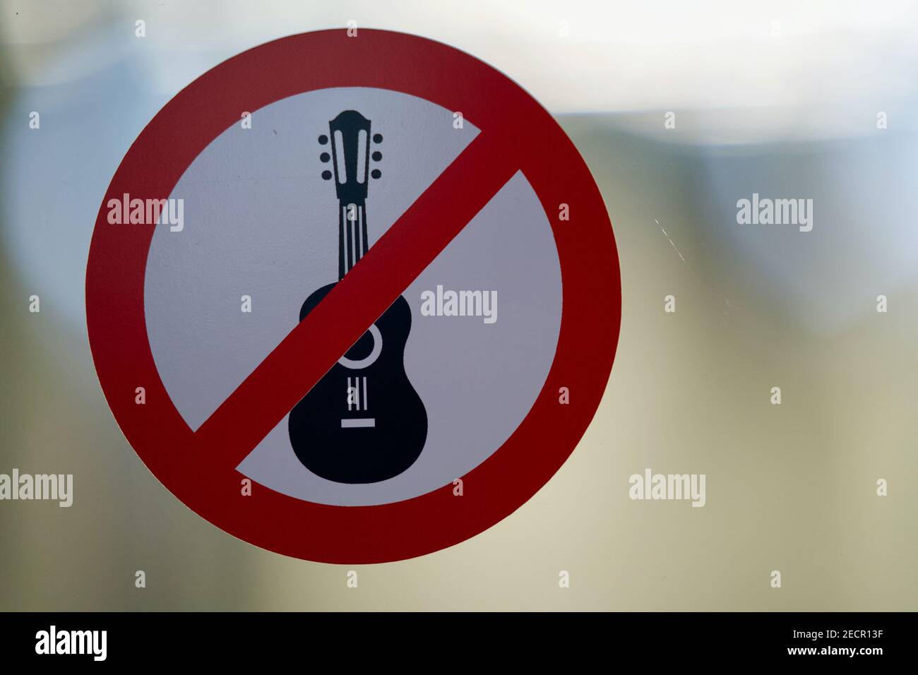 Prohibited beyond this sign hi-res stock photography and images - Alamy