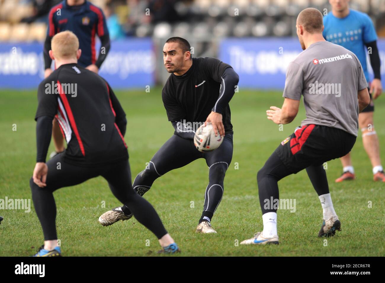 Orrell wigan hi-res stock photography and images - Alamy