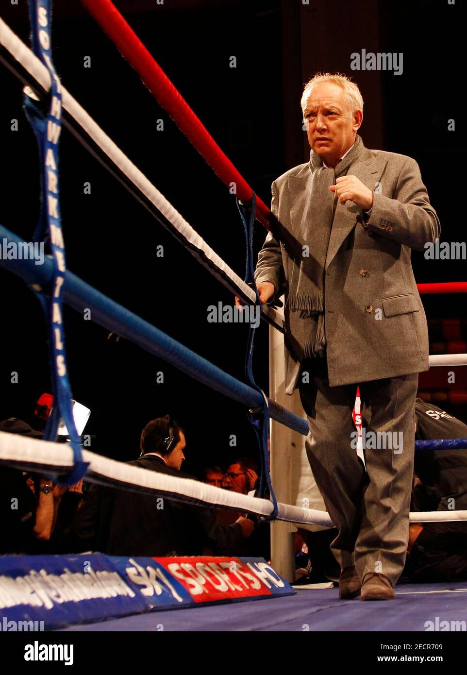 Boxing Liverpool Olympia High Resolution Stock Photography and Images ...