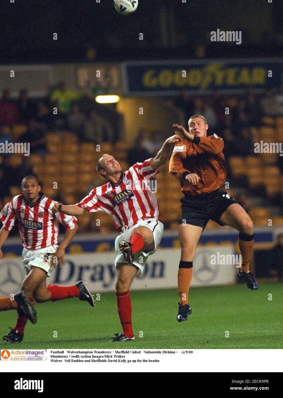 David kelly wolverhampton hi-res stock photography and images - Alamy