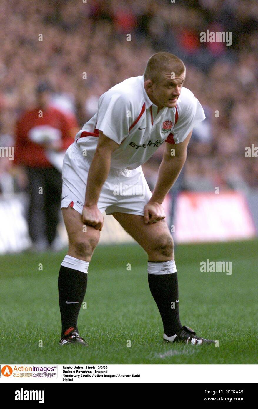 Graham rowntree hi-res stock photography and images - Alamy