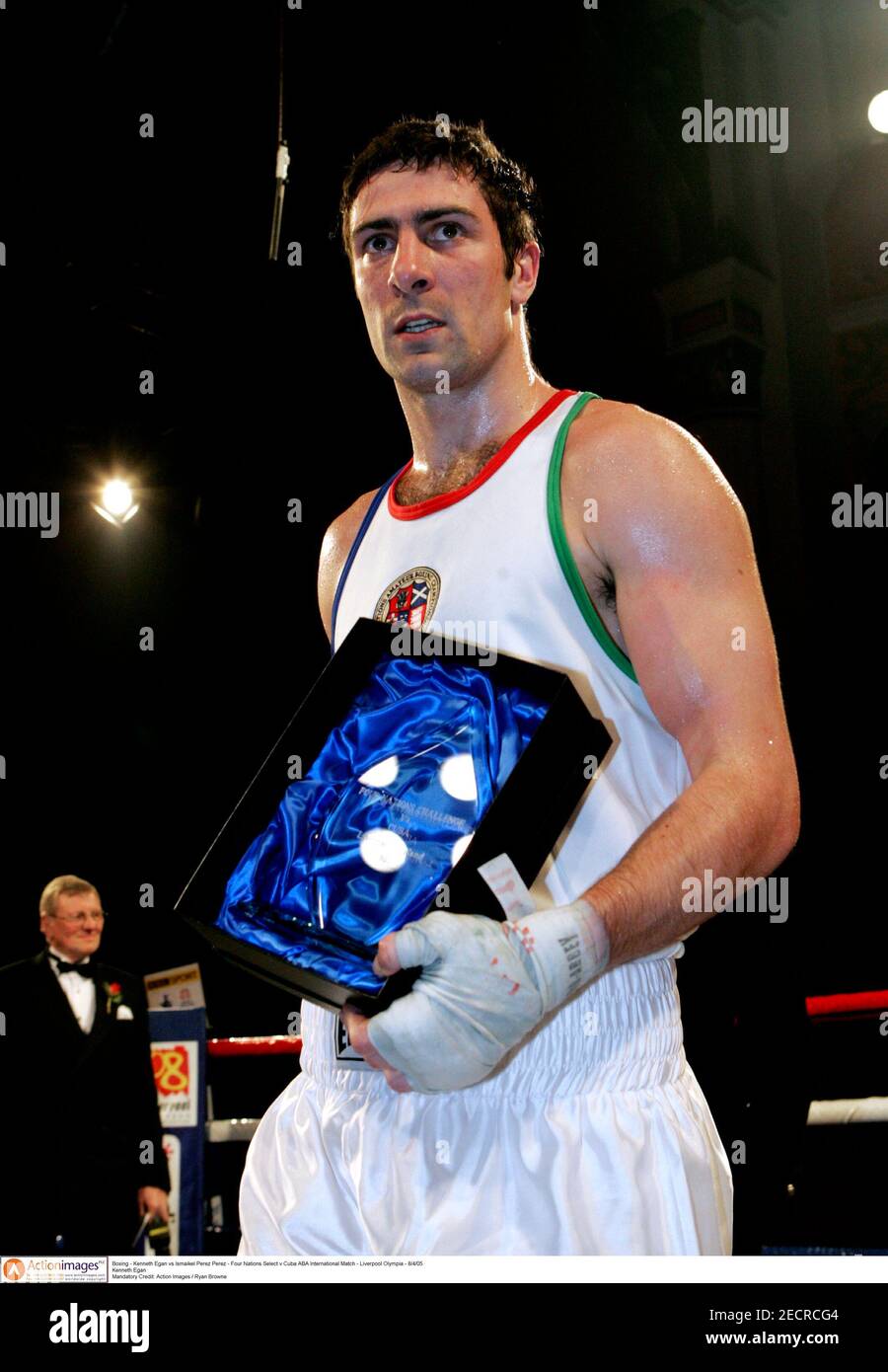 Kenneth egan hi-res stock photography and images - Alamy