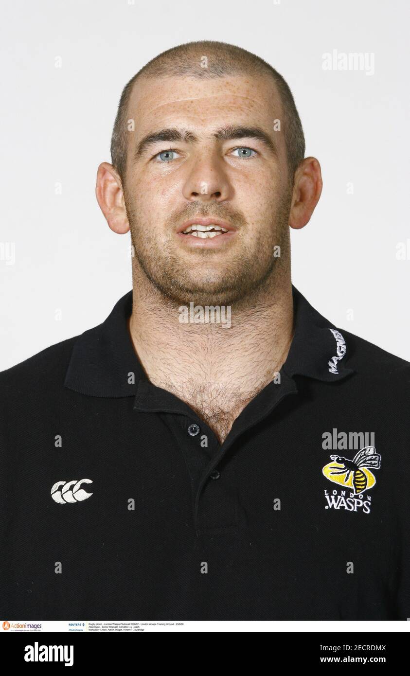 Allan ryan hi-res stock photography and images - Alamy