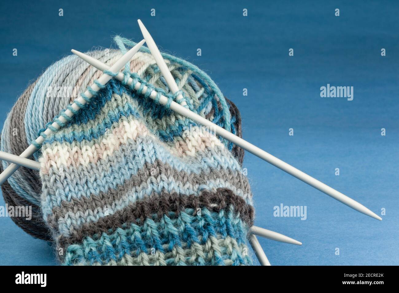 Double yarn hi-res stock photography and images - Alamy