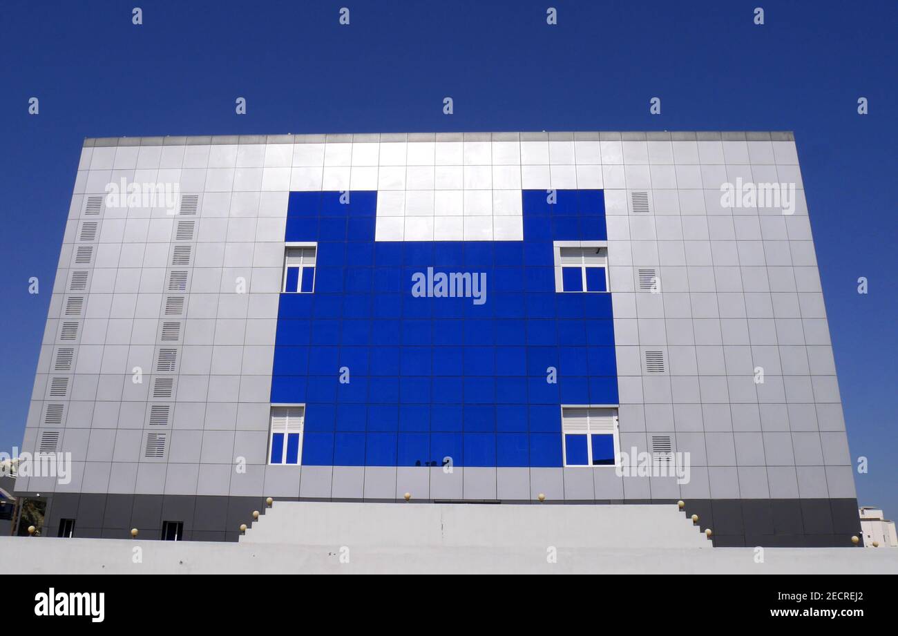 Residential bahrain hi-res stock photography and images - Alamy