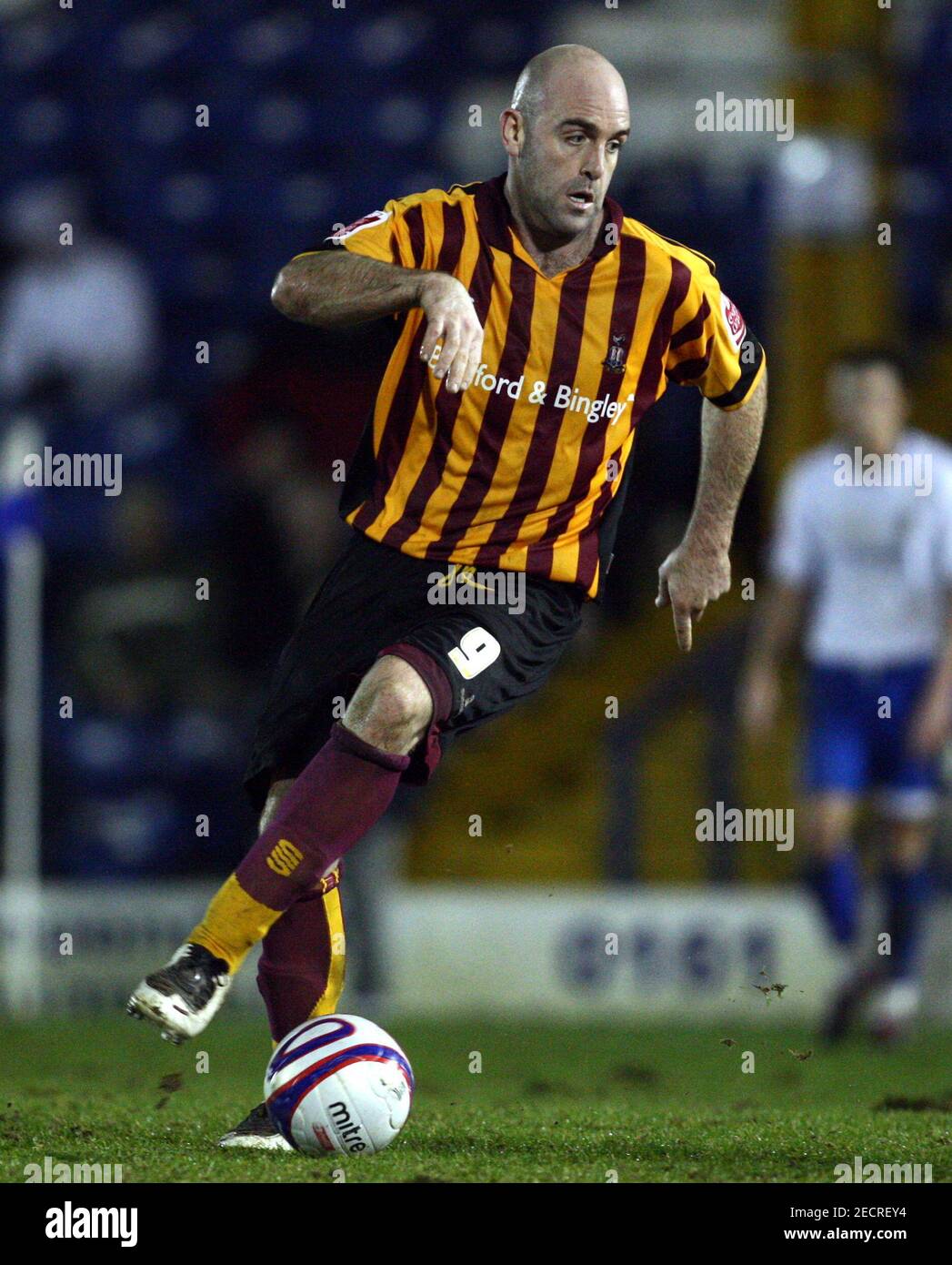 Barry bradford hi-res stock photography and images - Alamy