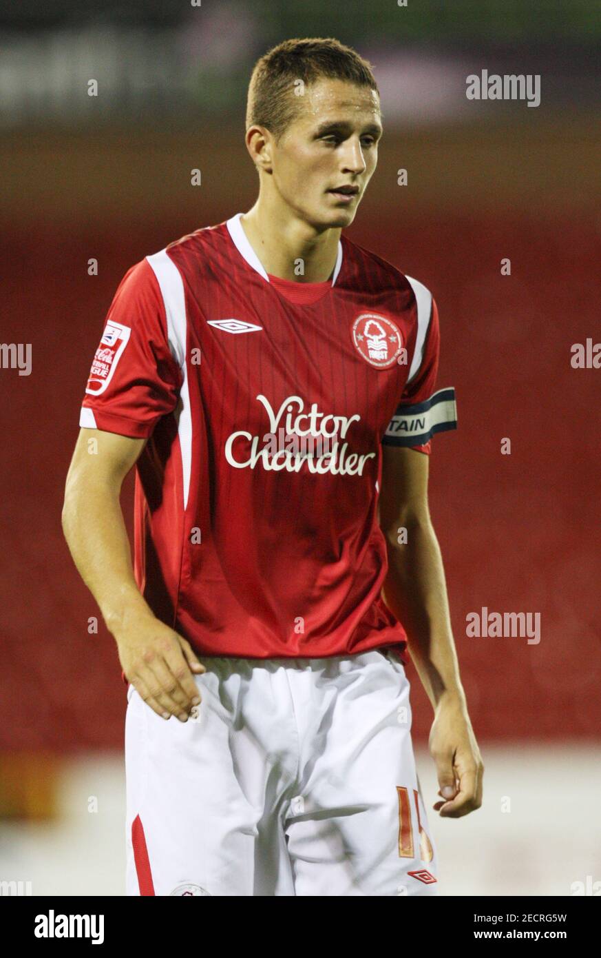 Chris cohen nottingham hi-res stock photography and images - Alamy