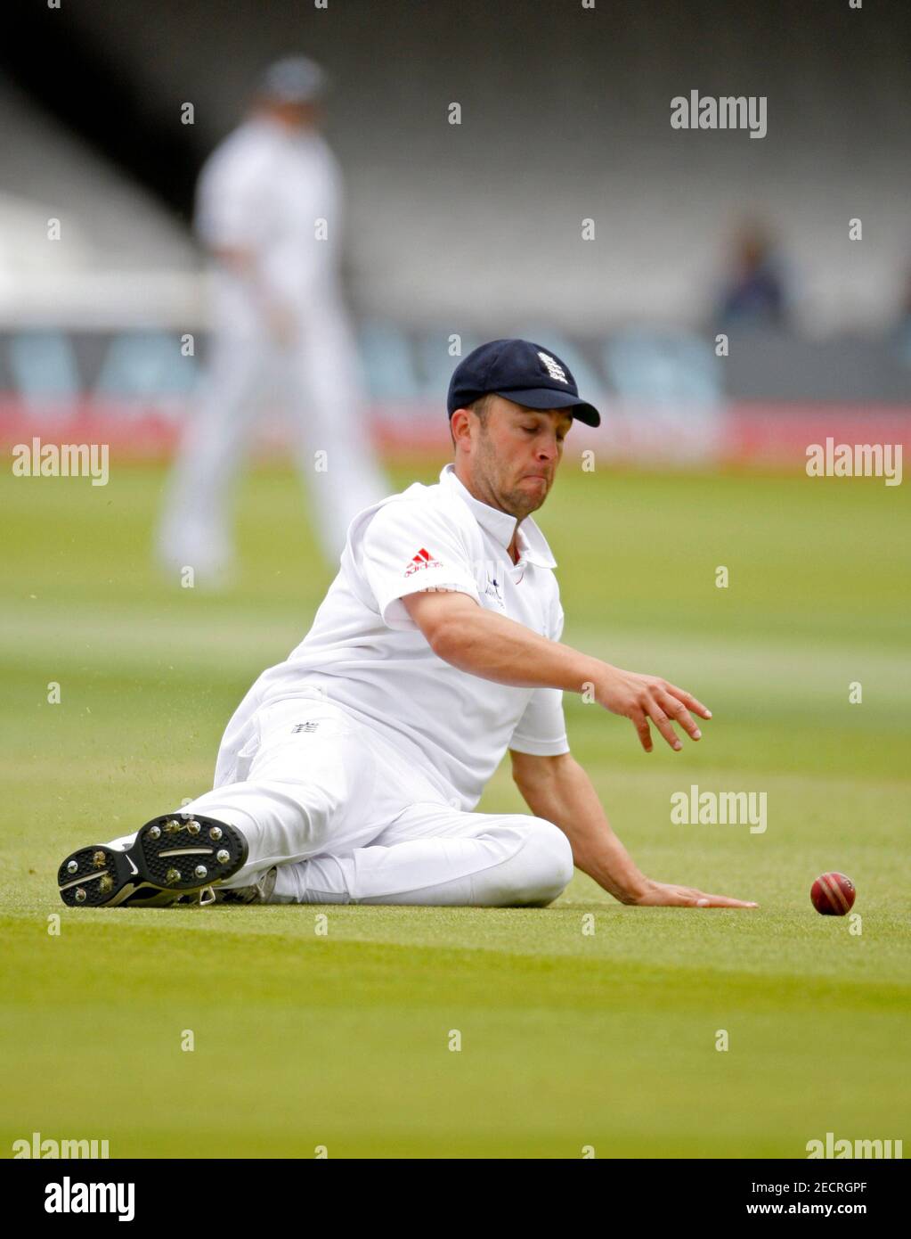 Jonathan Fielding High Resolution Stock Photography and Images - Alamy