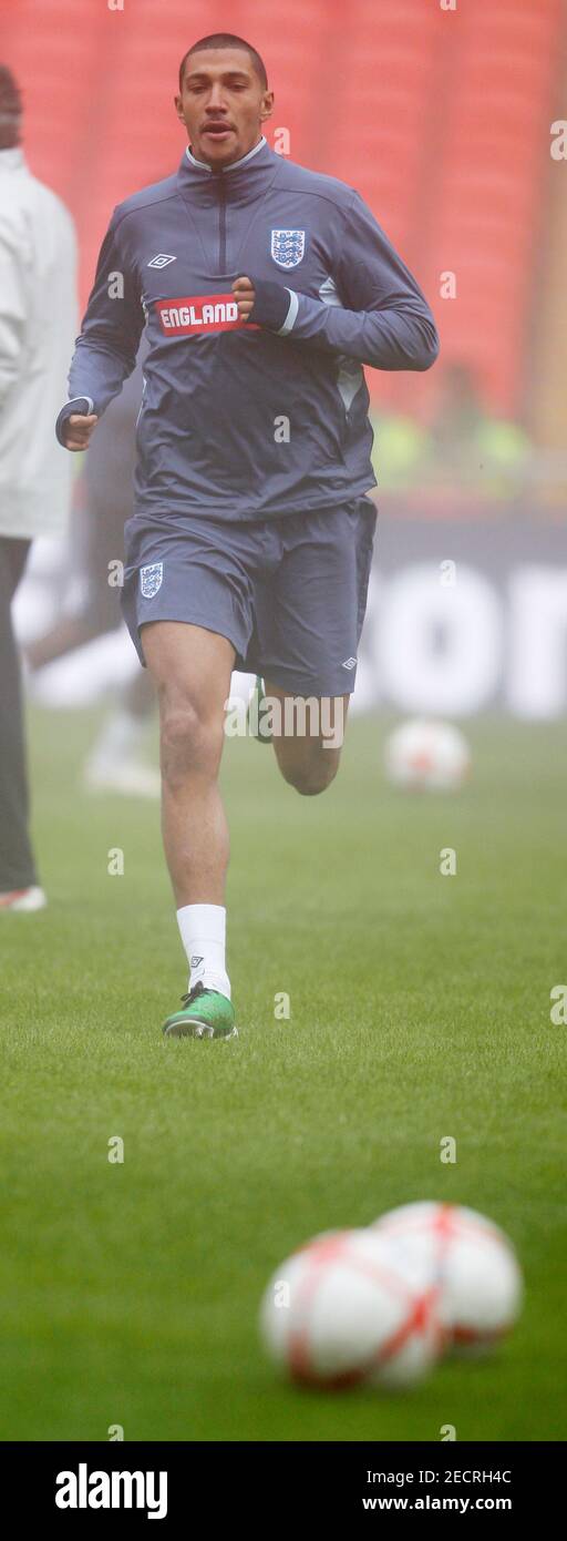 Jay bothroyd england hi-res stock photography and images - Alamy