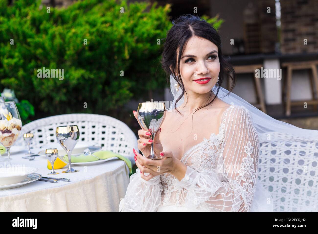 Open air party hi-res stock photography and images - Alamy